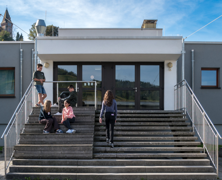 Sportklasse › Schlossbergschule Kappelrodeck