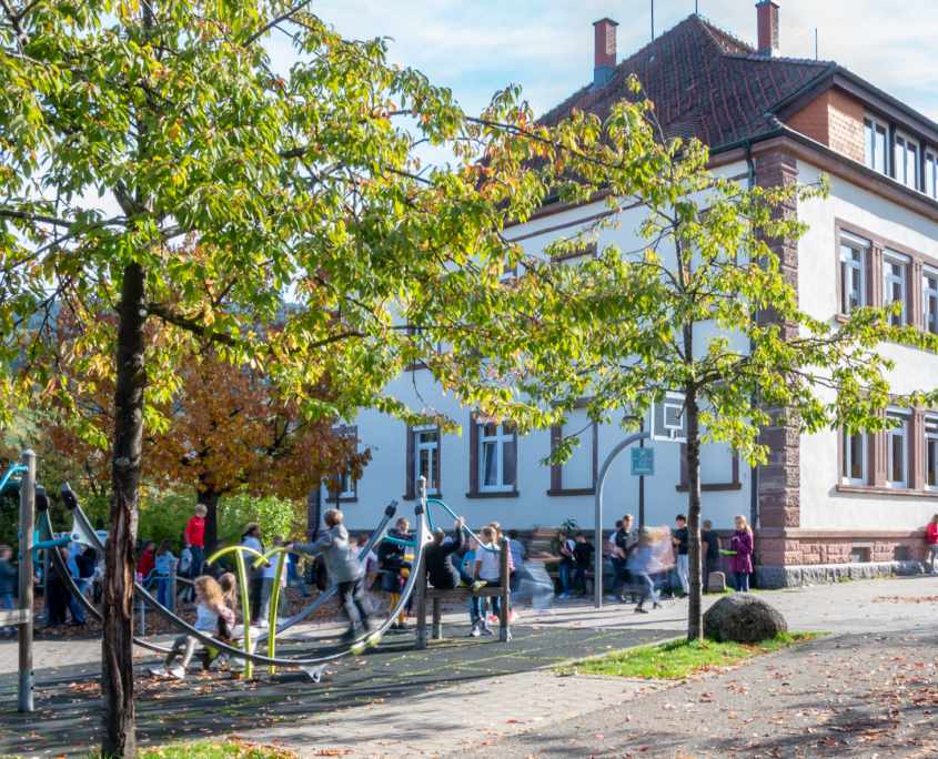 Schule › Schlossbergschule Kappelrodeck